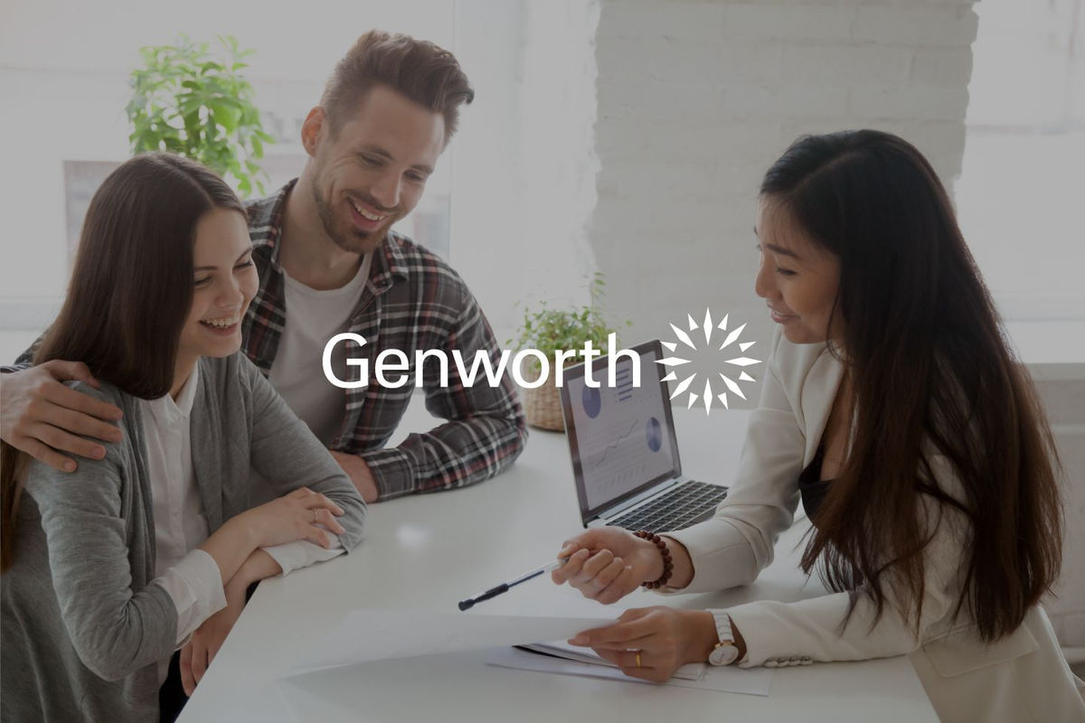 Genworth Financial Uses Handshake Premium to Save Time, Resources ...