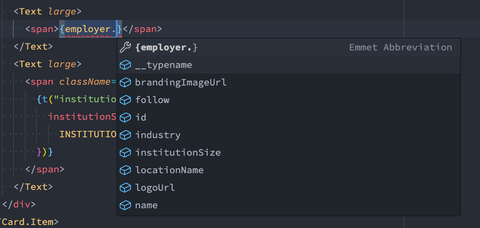 Upleveling Our Developer Experience with GraphQL and Apollo Client ...