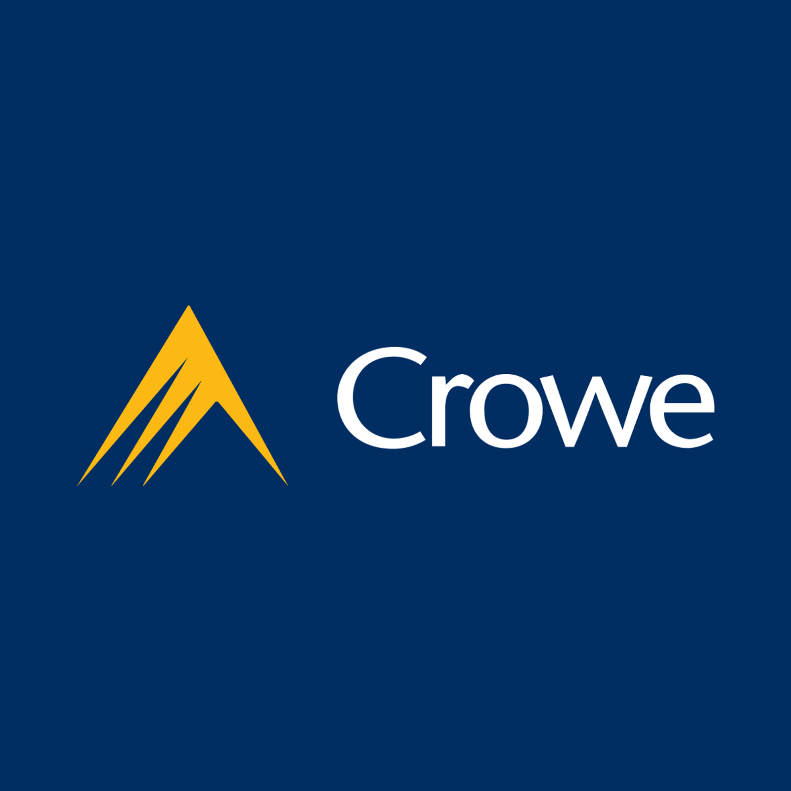 2023 Handshake Early Talent Awards - Crowe LLP | Handshake