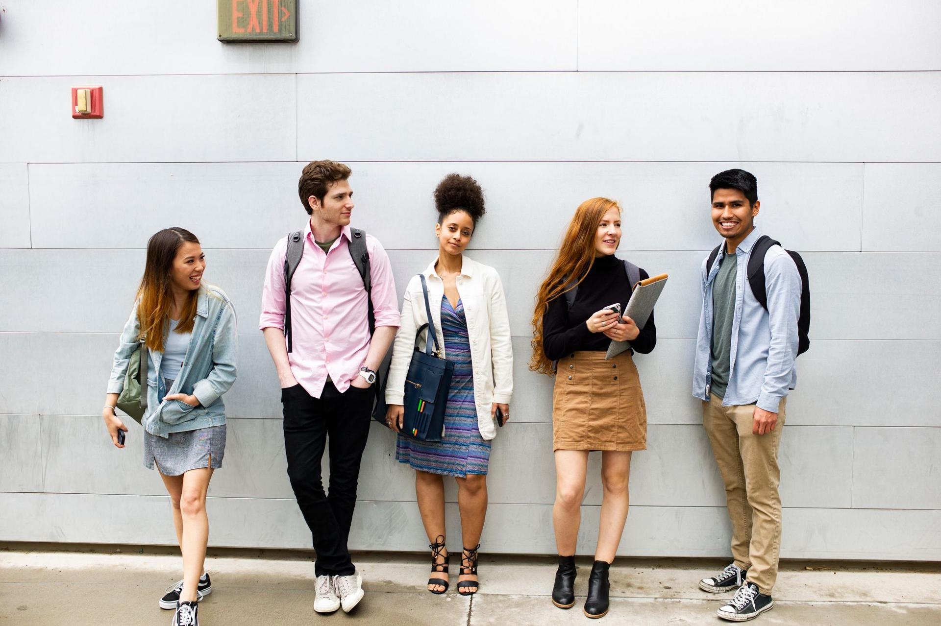 Handshake Overview | Handshake