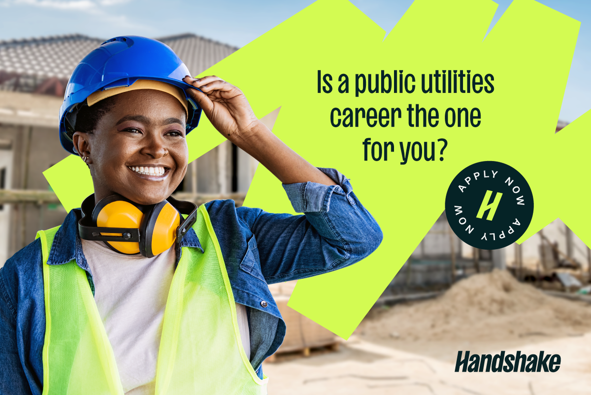 Is public utilities a good career path? Outlook, jobs, & more | Handshake