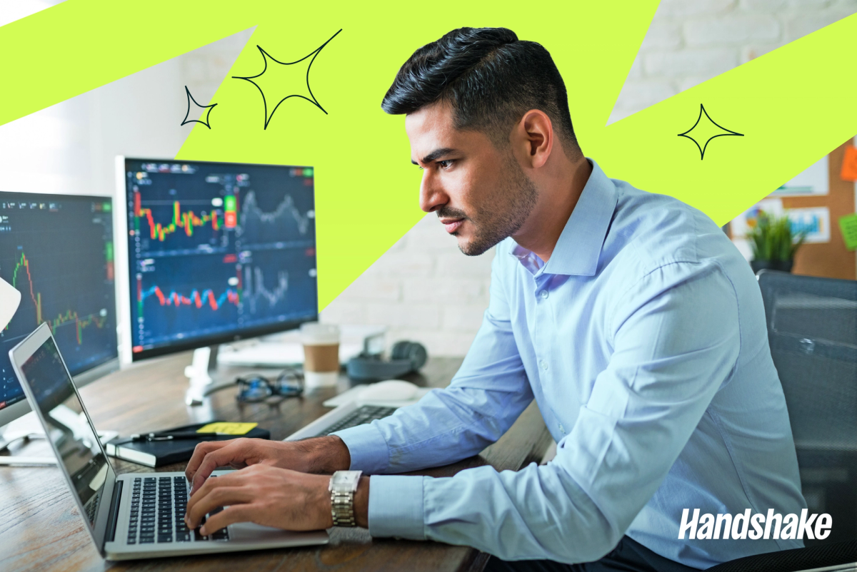 Top 10 Web3 jobs & who's hiring | Handshake