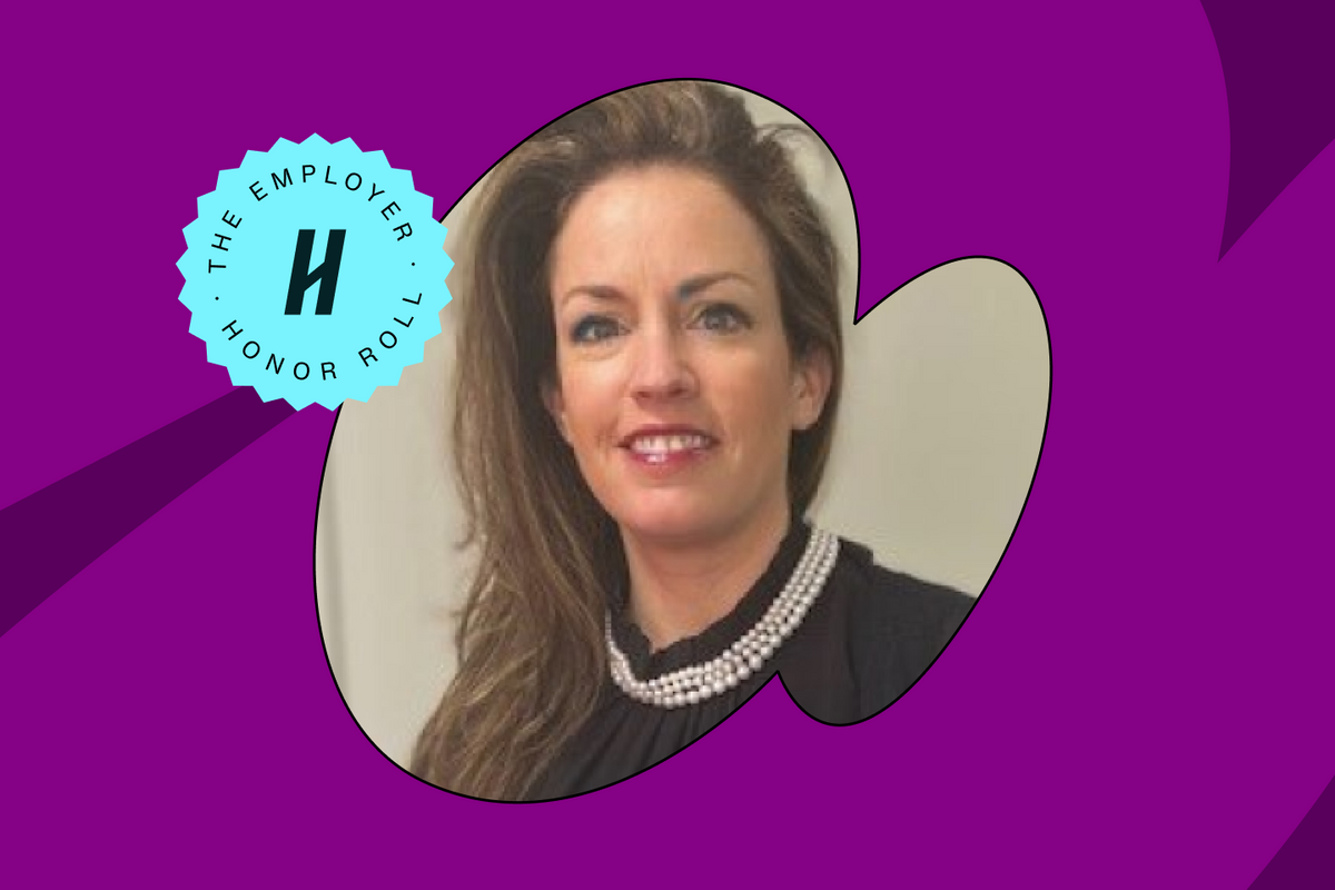 Handshake Honor Roll Winner: Kelly Rath at Andersen | Handshake