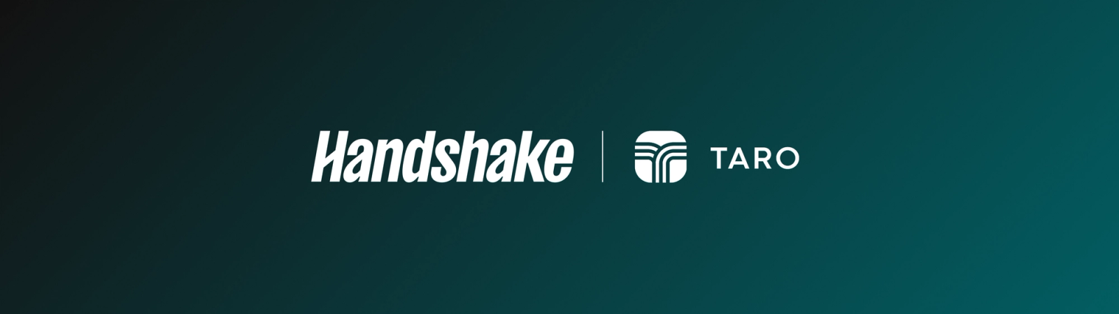 Handshake acquires Taro | Handshake