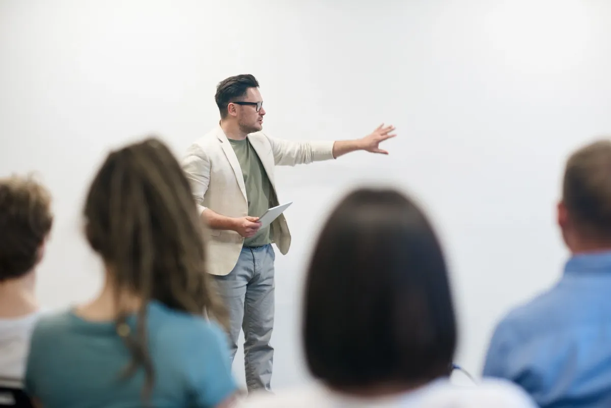How to Talk About Handshake With Students | Handshake
