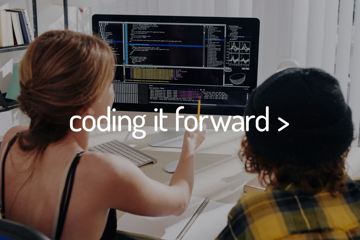 Coding it Forward Simplifies Alumni Outreach with Handshake's Advocates ...