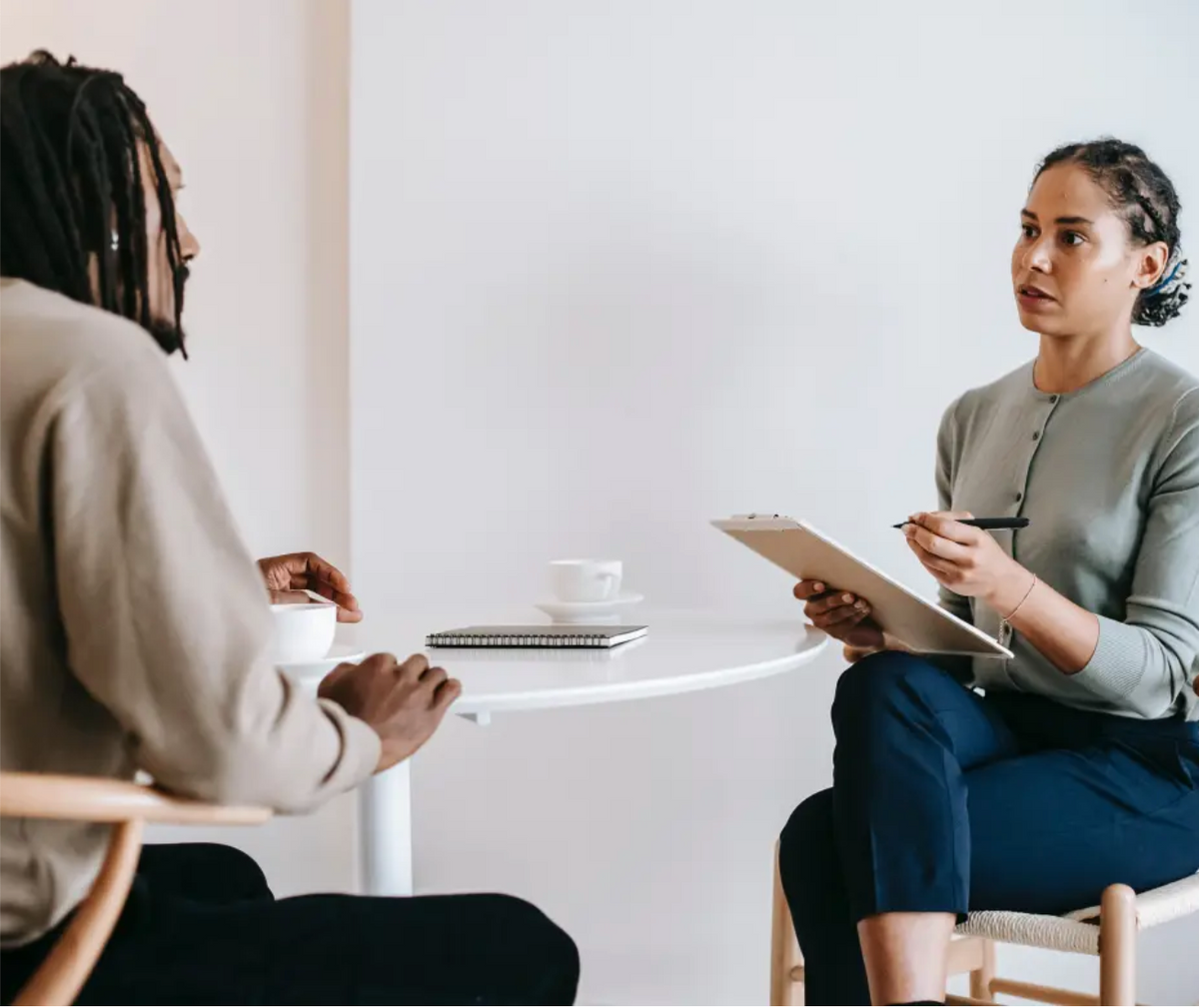 Interview Pro Tips: How to nail a behavioral interview | Handshake