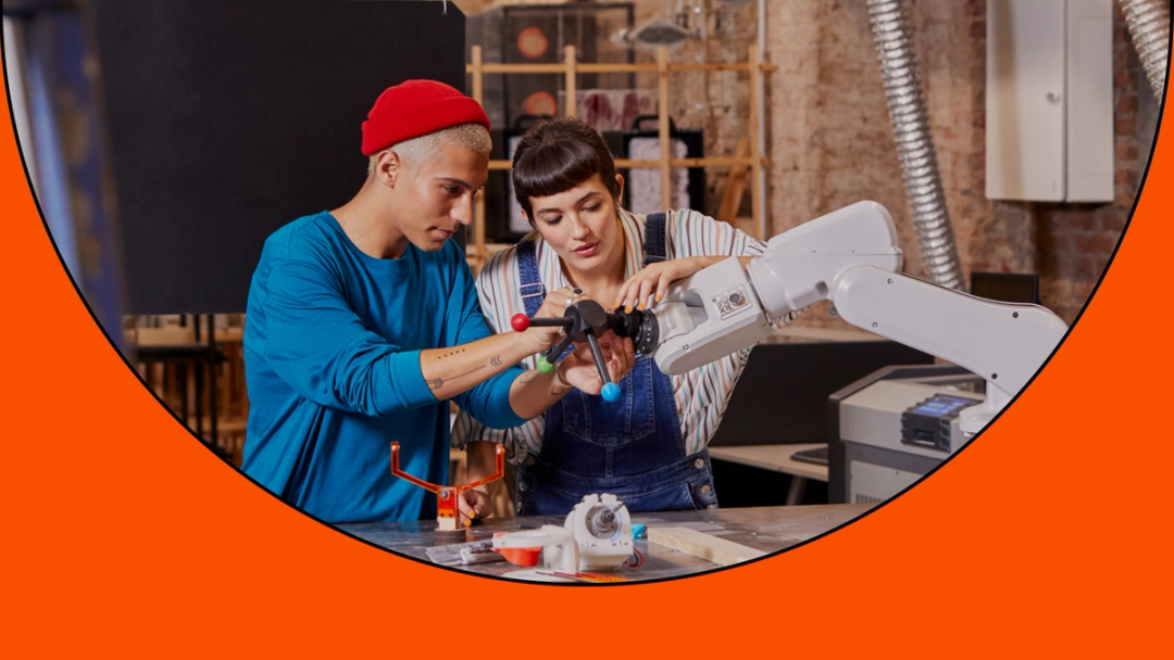 Why is an internship program important? Here are 6 reasons | Handshake