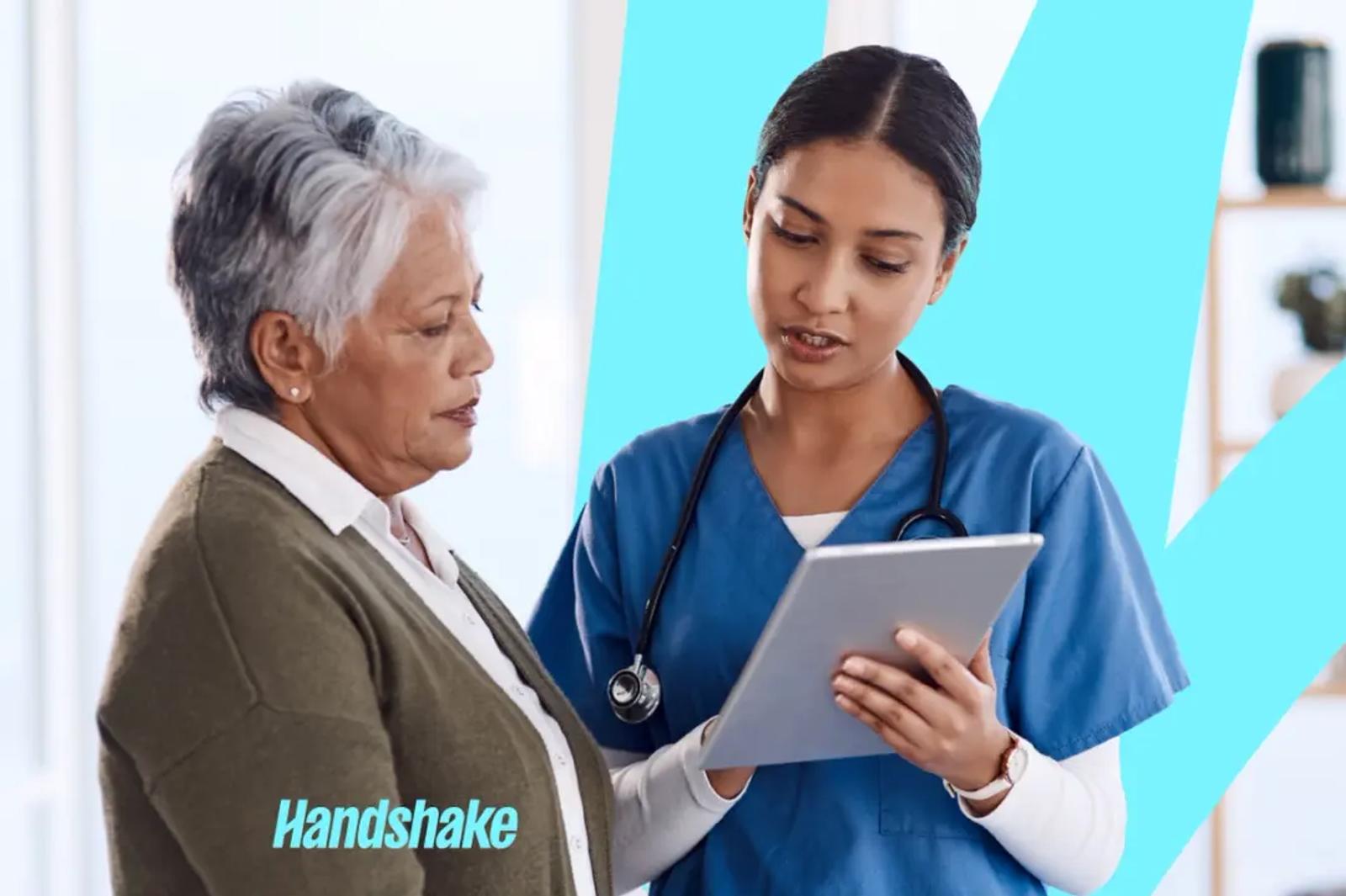 Top 10 Paying Healthcare Jobs & Who’s Hiring | Handshake