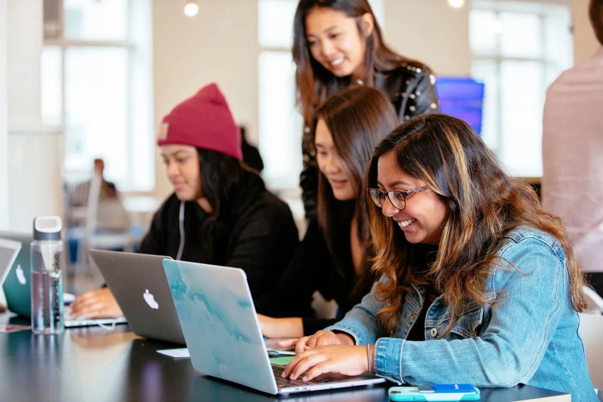 Expanding Our Efforts to Help All Students Find Opportunity | Handshake