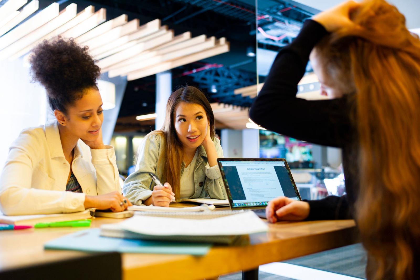 Creative ways to make connections during your virtual internship ...