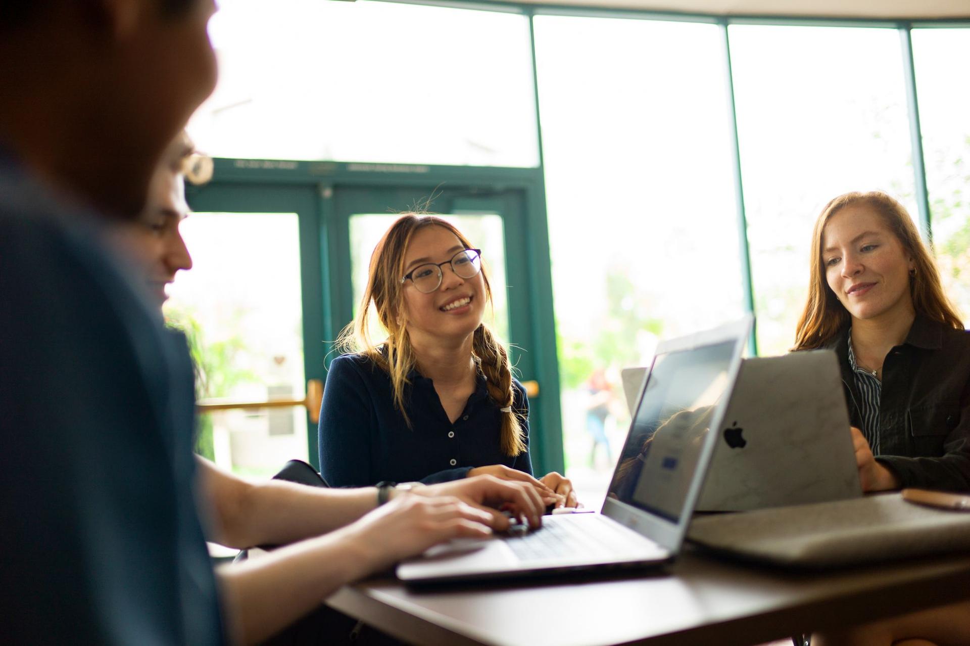 Handshake S Tech Stack Handshake