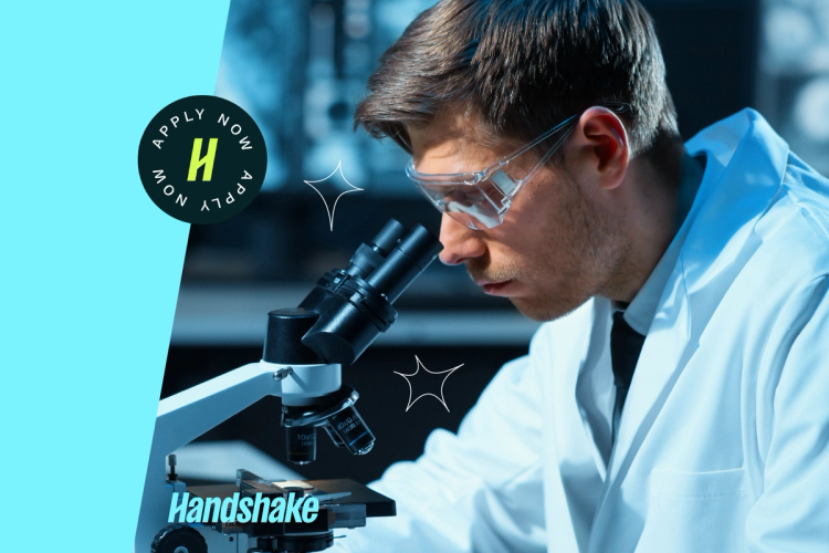 Top 10 biomedical engineering jobs and who's hiring | Handshake