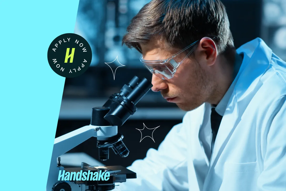 Top 10 biomedical engineering jobs and who's hiring | Handshake
