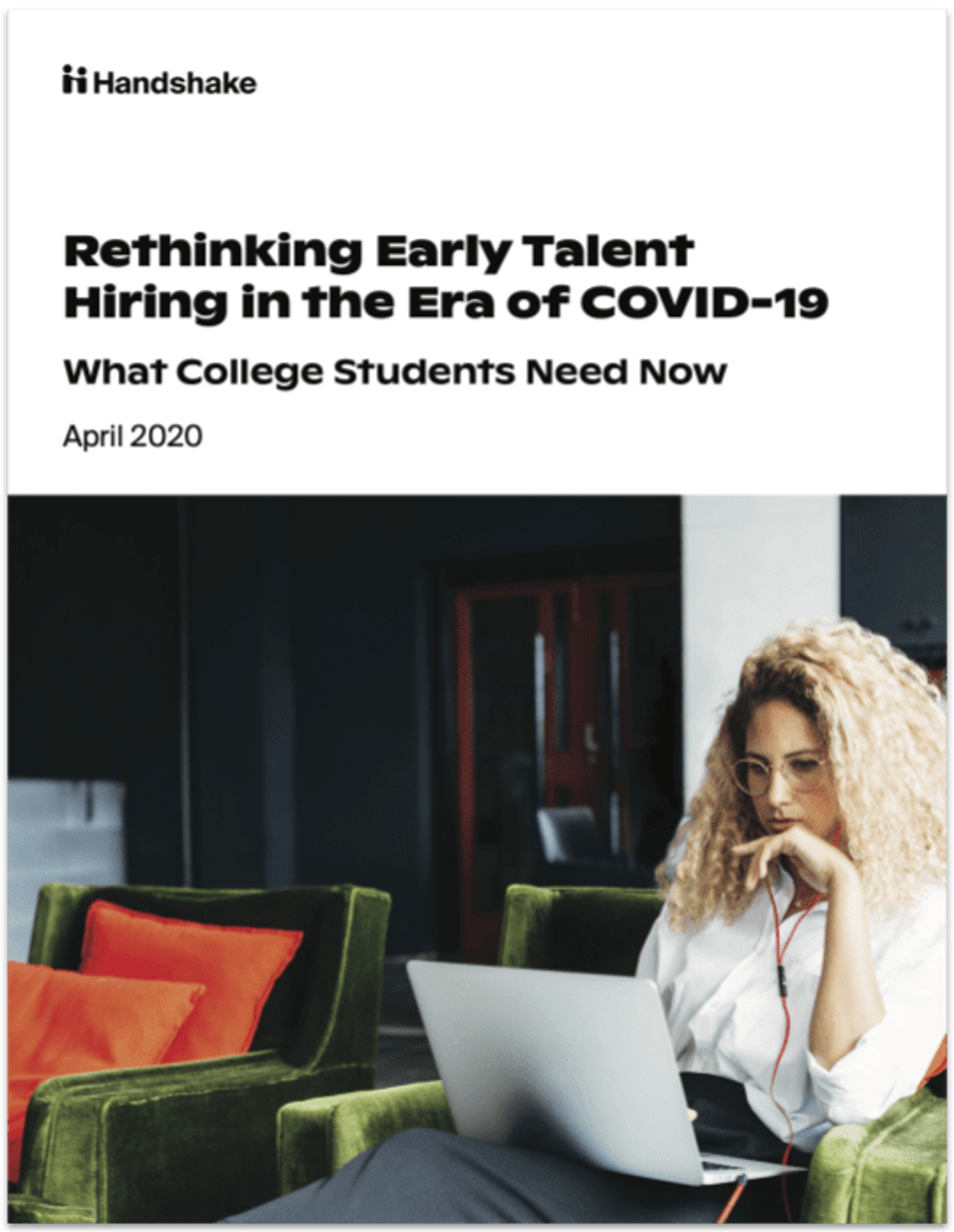 Recruiting in the COVID-19 Era: Employer Perspective | Handshake