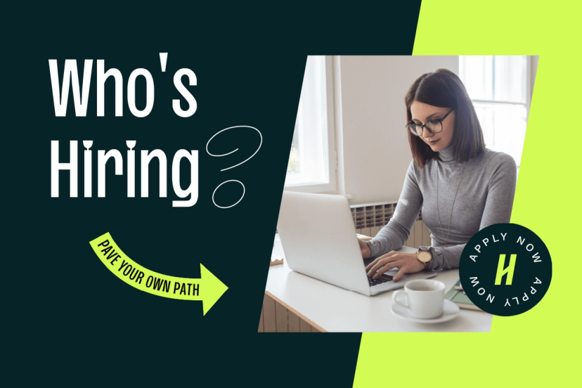 Top 10 digital marketing jobs & who's hiring | Handshake