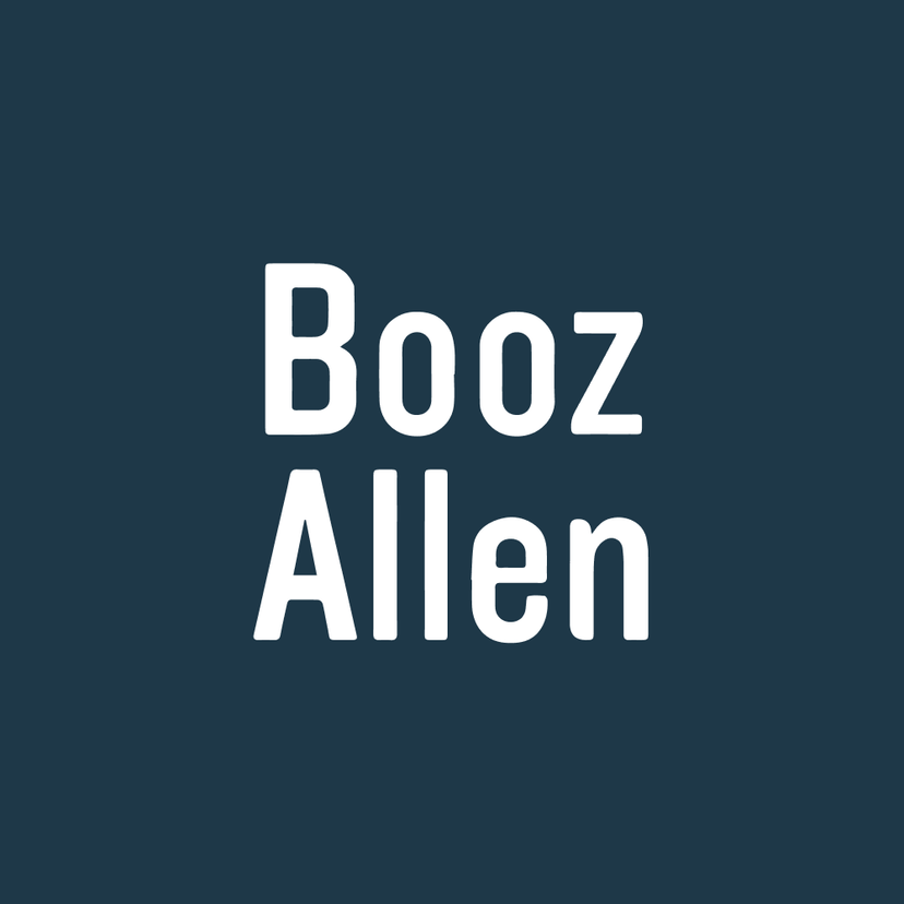 2025 Handshake Early Talent Awards - Booz Allen Hamilton | Handshake