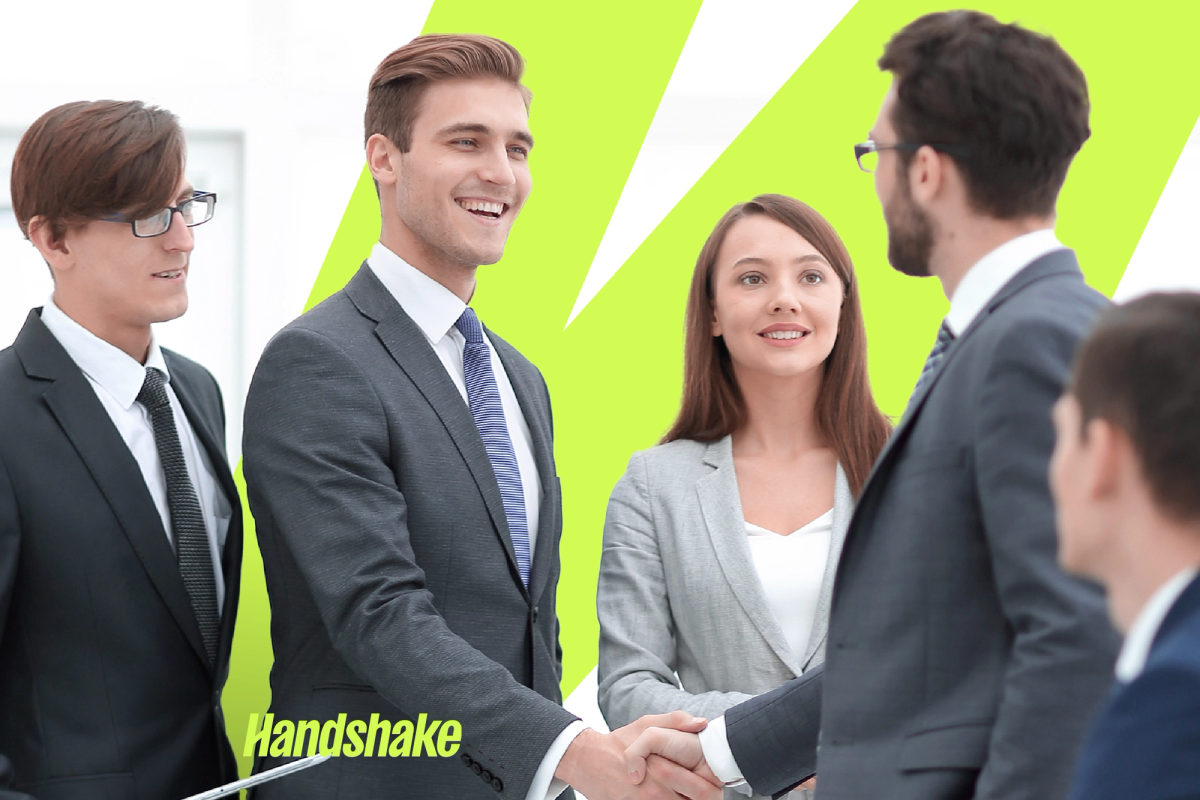 Top 10 jobs for government majors and who’s hiring | Handshake