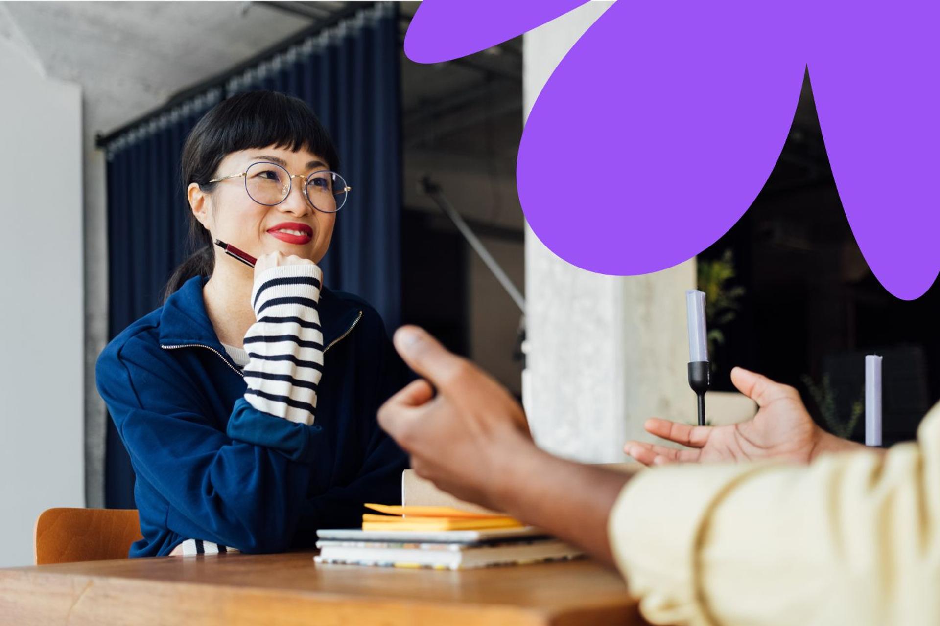 4 steps to a winning message that engages college talent | Handshake