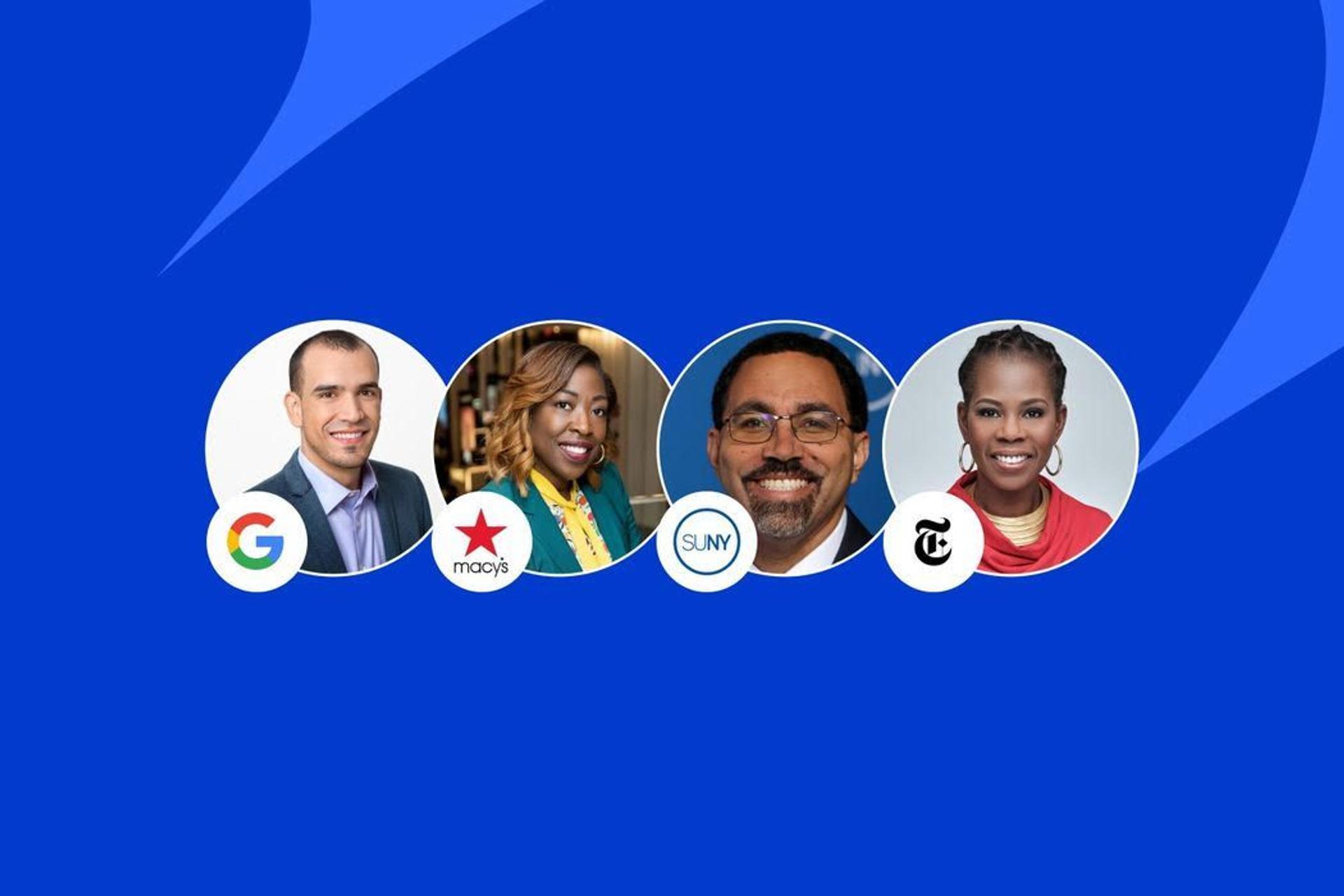 Access recap: Closing skills and opportunity gaps for underrepresented ...