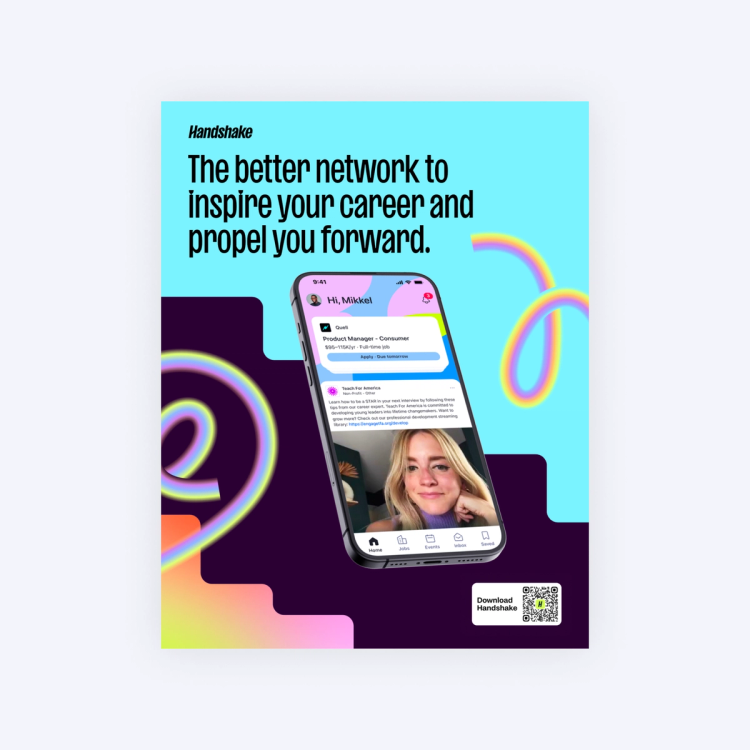 Marketing Toolkit | Handshake