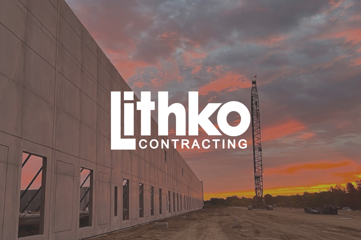 Lithko constructs a future-proof early talent pipeline | Handshake