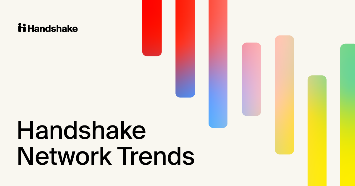 Virtual Recruiting | Handshake