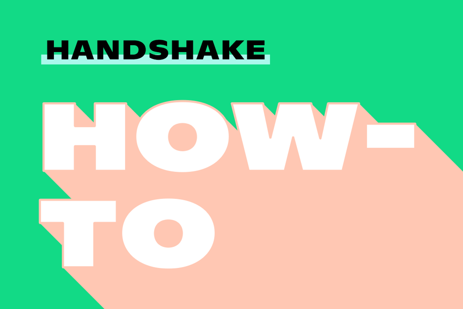 How to Get the Best Job Recommendations on Handshake | Handshake