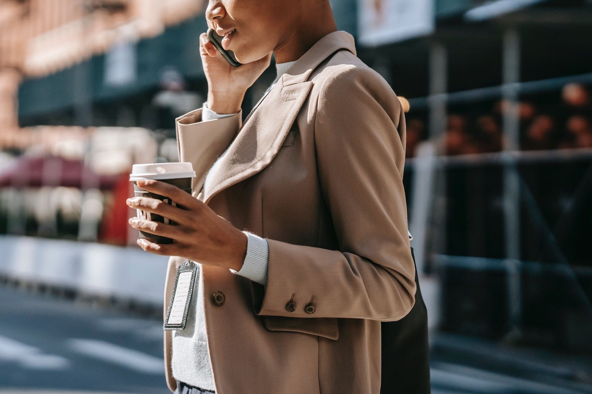 What to Wear on Your First Day of Work, by Dress Code | Handshake