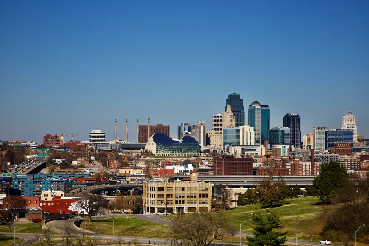 Your Guide to Internships in Kansas City | Handshake