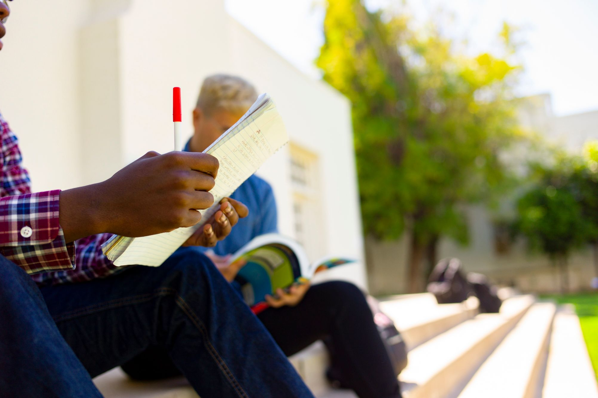 How Many Boxes Can You Check Off This Profile Challenge? | Handshake