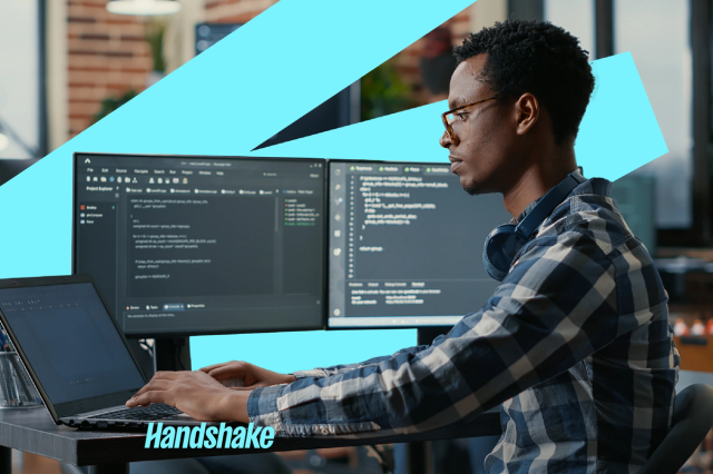 Top 10 jobs for IT majors and who’s hiring | Handshake
