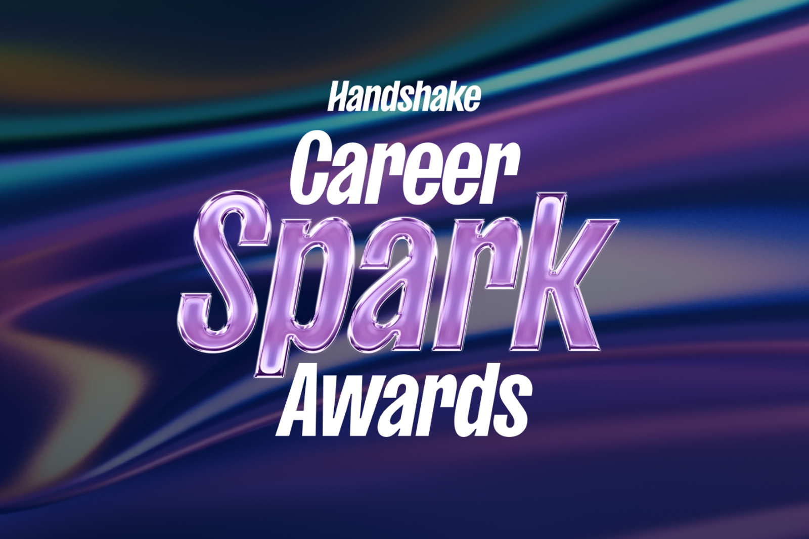 Announcing the winners of Handshake's 2024 Career Spark Awards | Handshake
