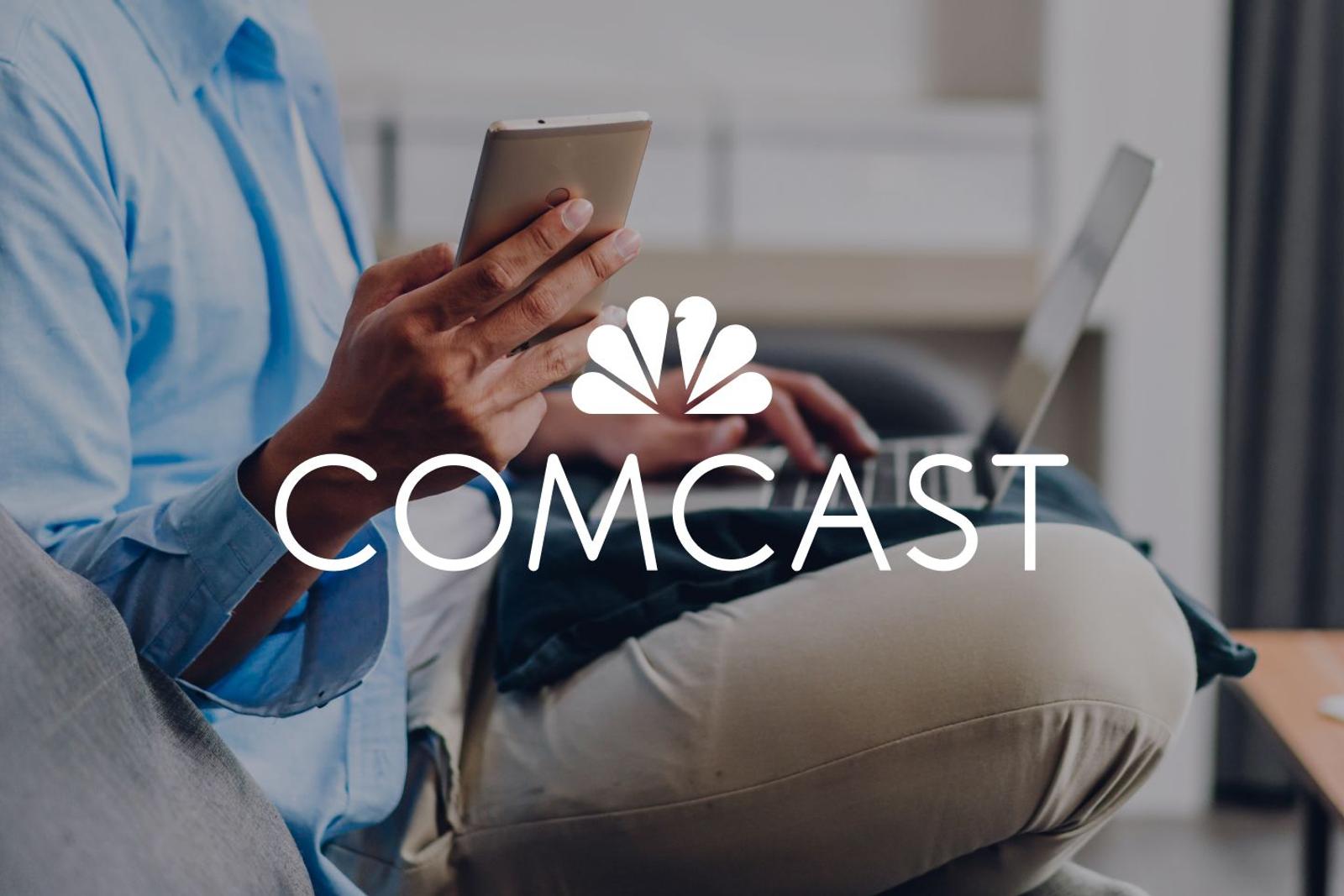 Comcast's winning early talent strategy is an engine for growth | Handshake