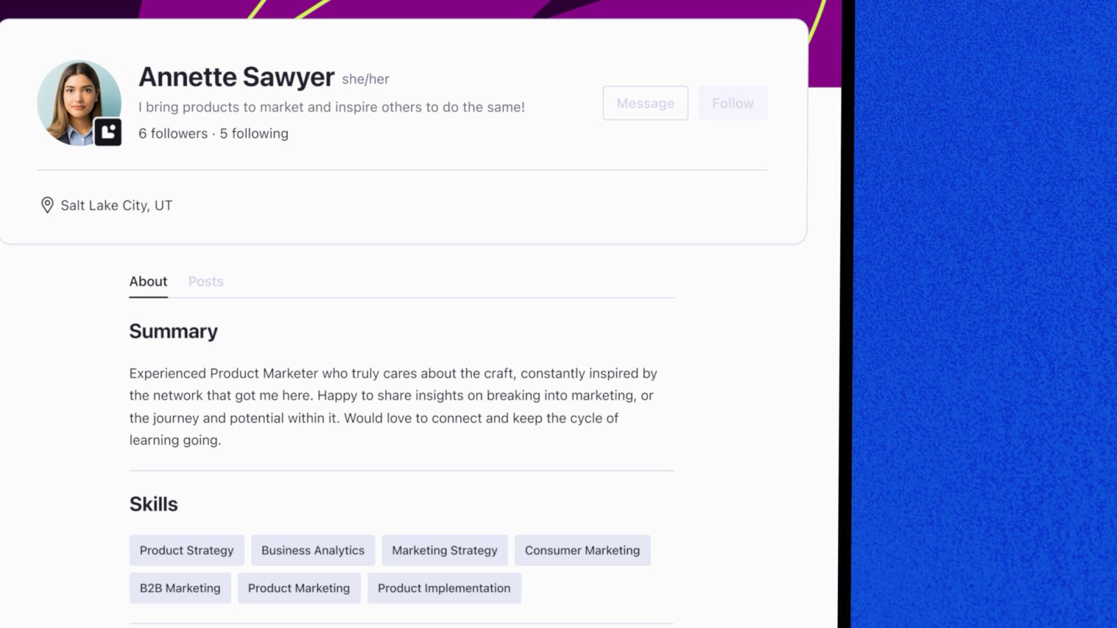 Spring ‘25 release for employers: brand, connect, hire | Handshake