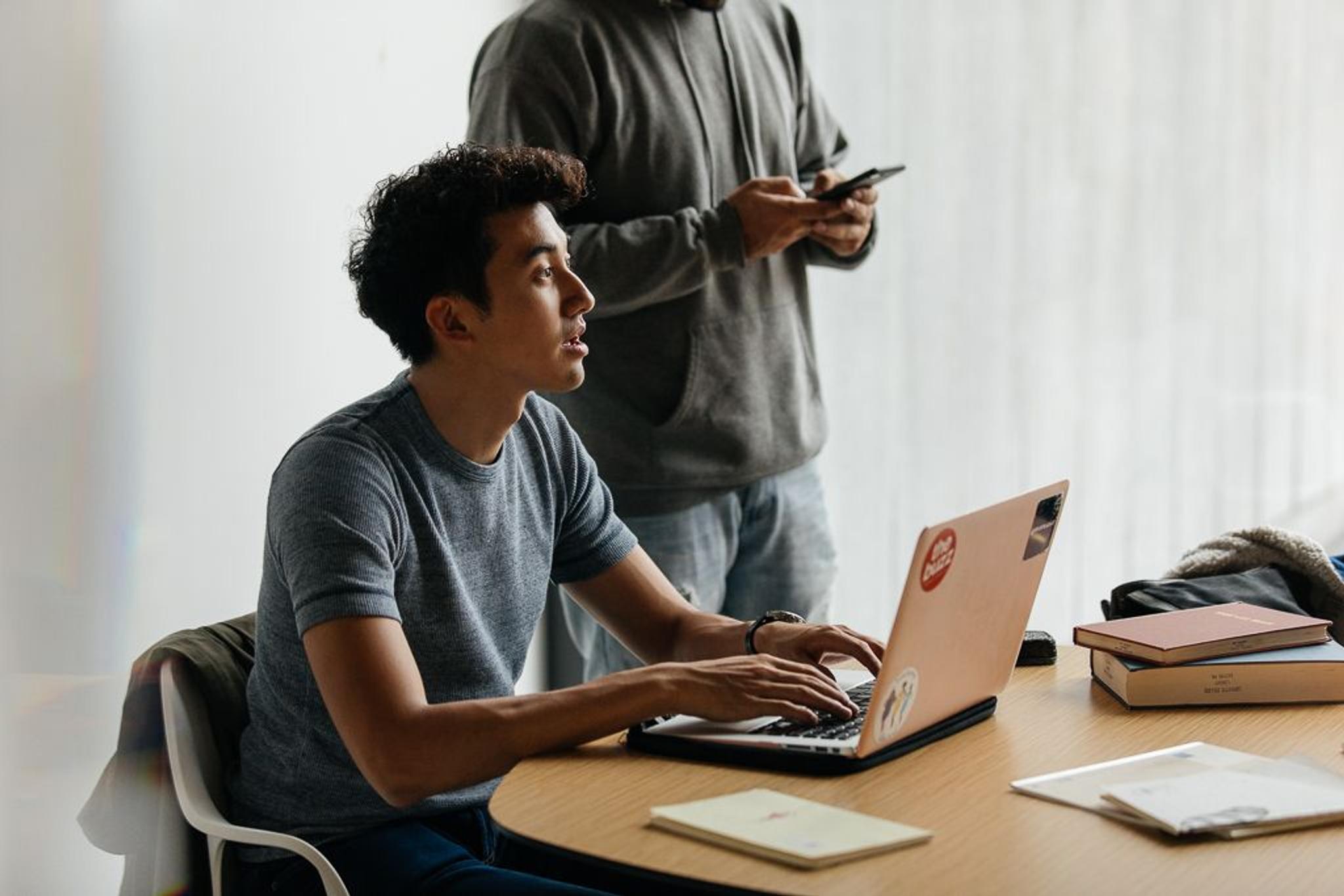 Handshake Will Help You Get the Job — Here’s How | Handshake