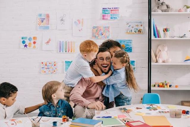 Top 10 Jobs for education majors and who’s hiring | Handshake