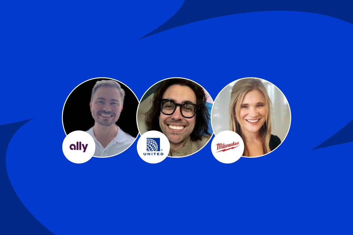 Ally, United, and Milwaukee rely on hybrid campus recruiting | Handshake