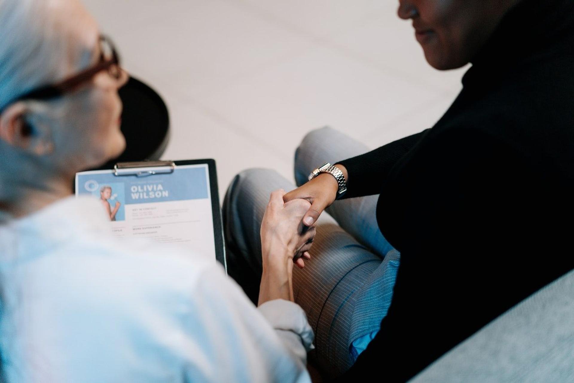 Resumes and cover letters | Handshake