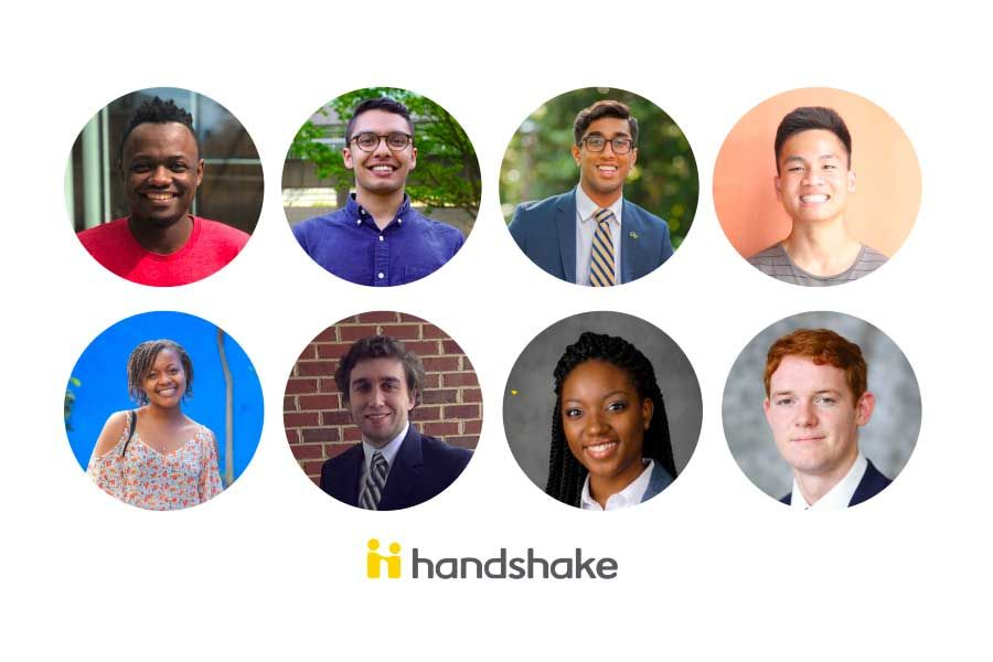 Putting Interns First at Handshake | Handshake