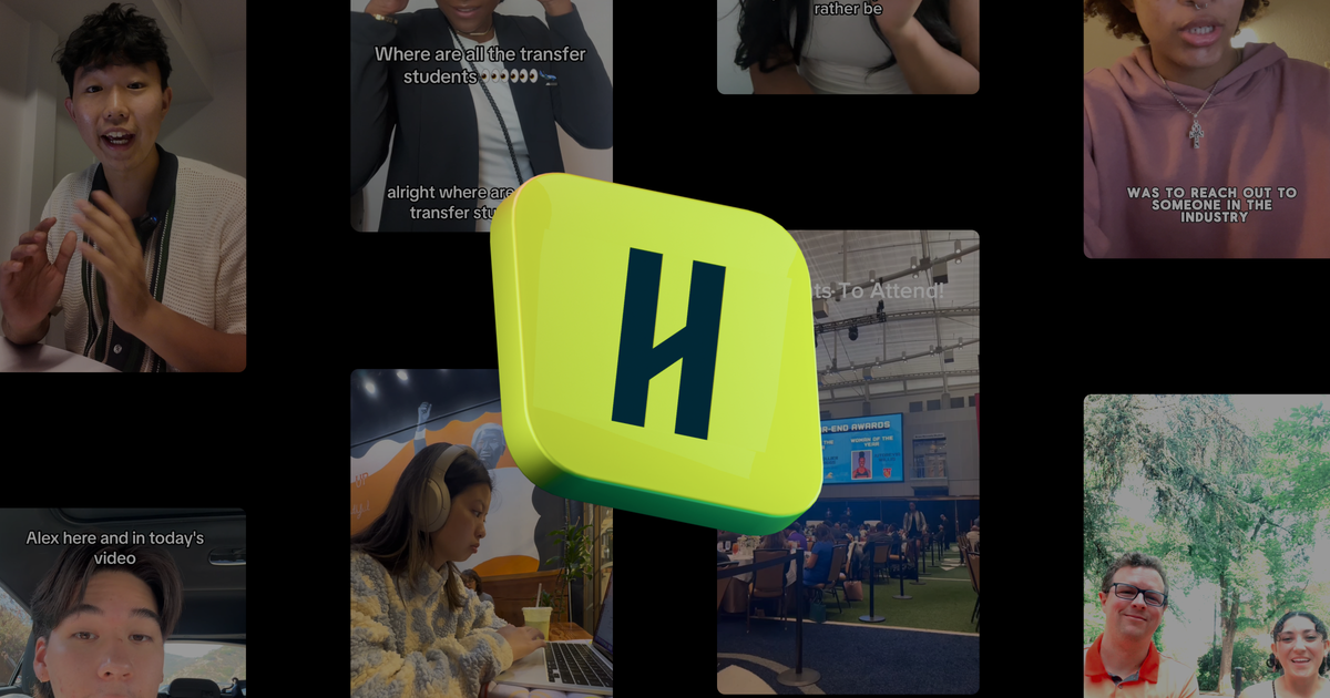 Handshake: Careers start here | Handshake