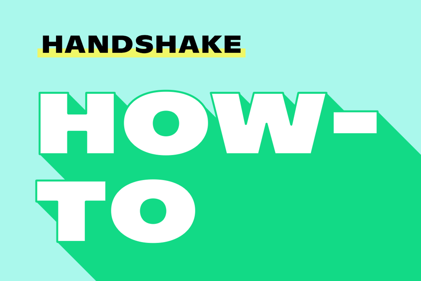 How to Find Great Employers on Handshake | Handshake