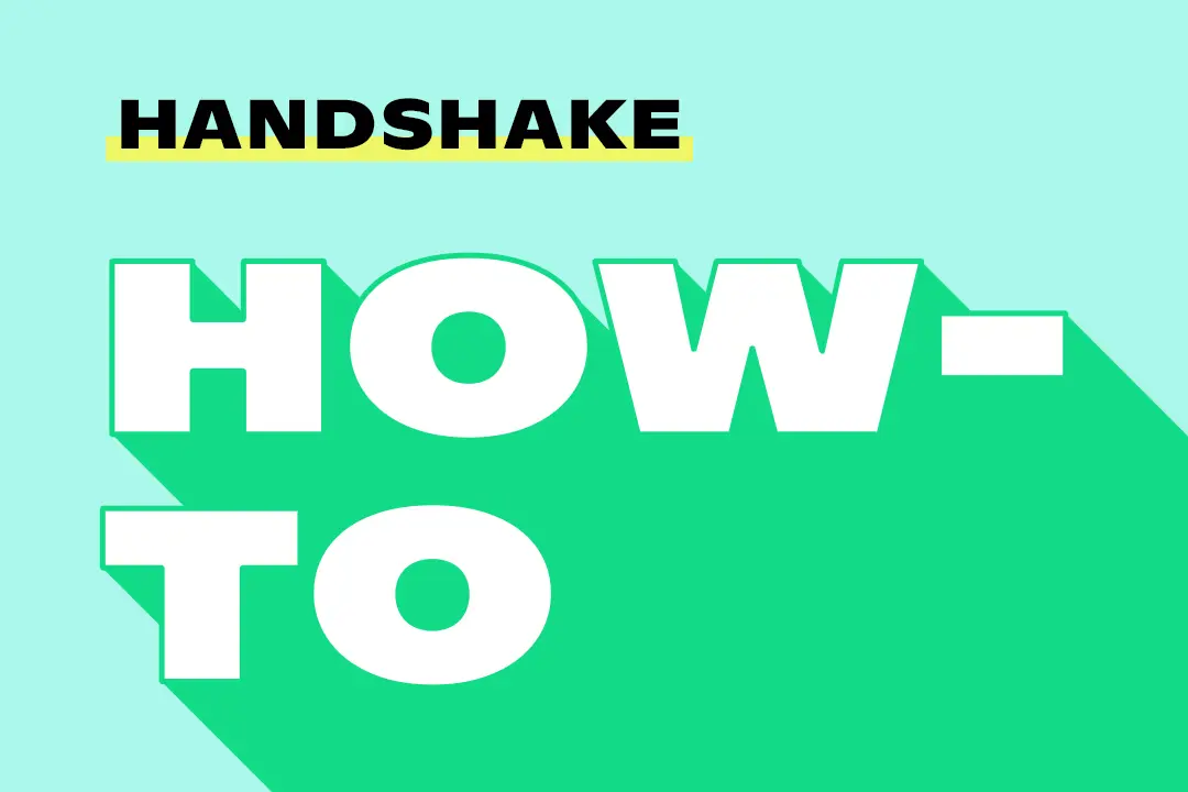 How to Find Great Employers on Handshake | Handshake