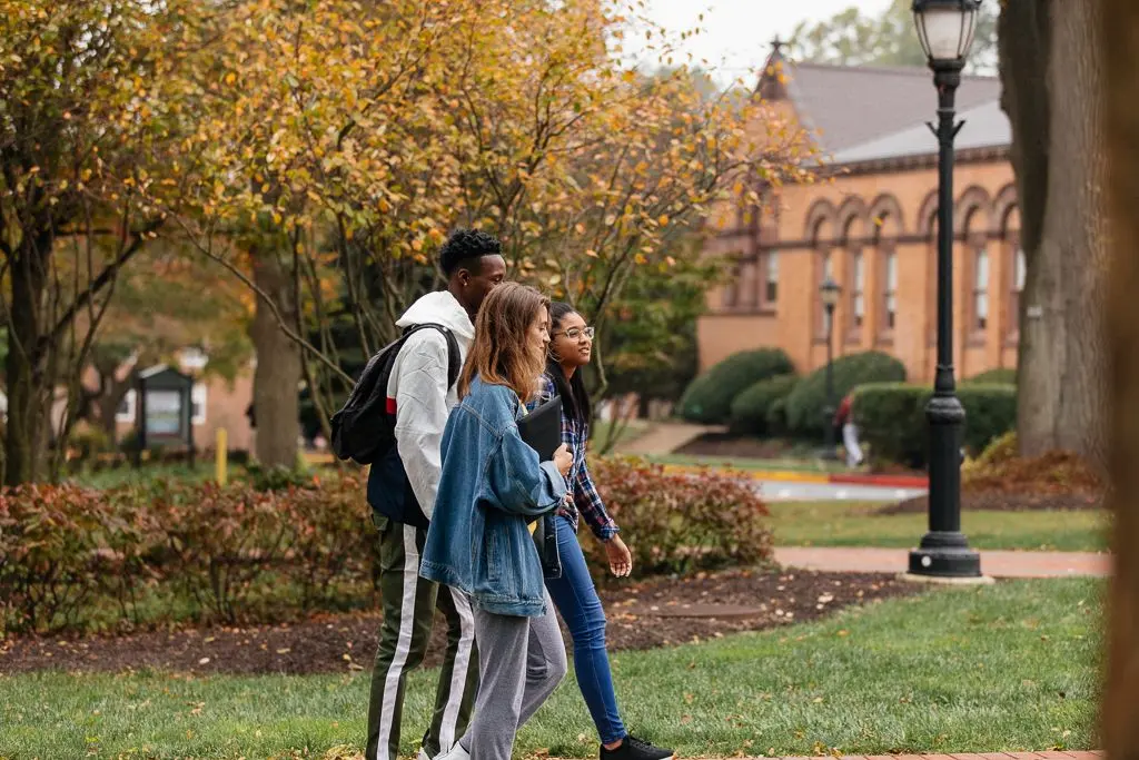 Doane University on Why Handshake? | Handshake