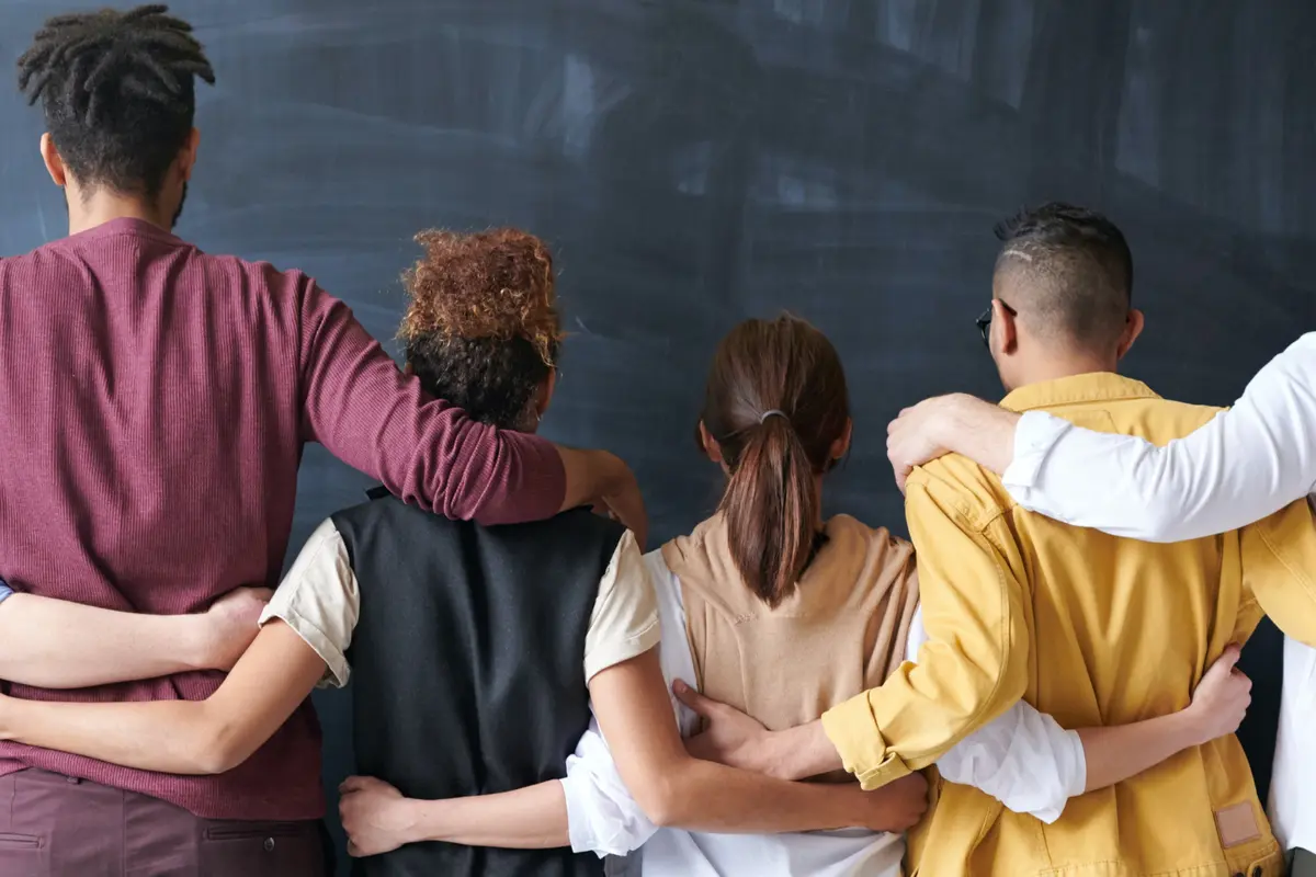 Top of mind: 4 mental health tactics career services can use to support ...