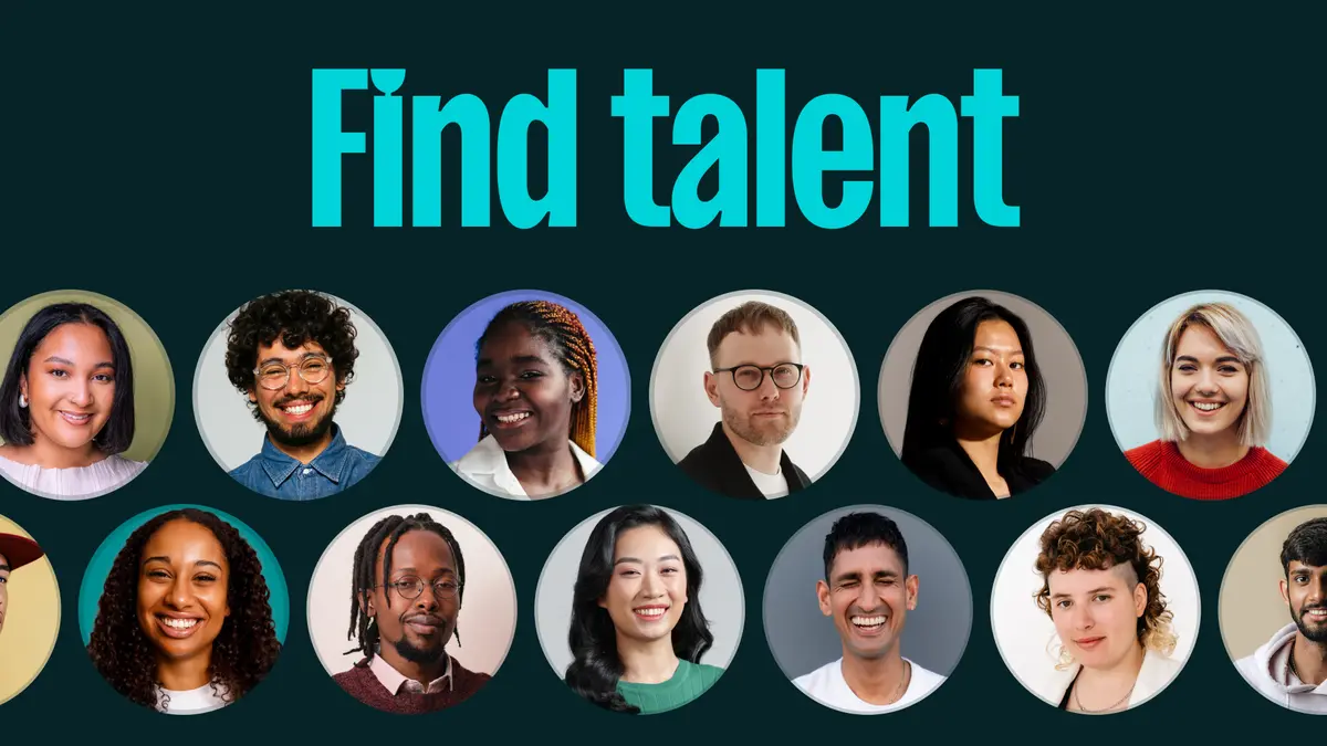 Reach the right candidates with proactive sourcing | Handshake