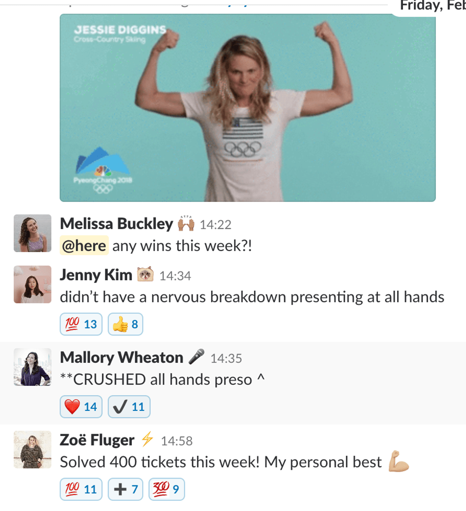 Creating an Inclusive Culture: Women at Handshake | Handshake