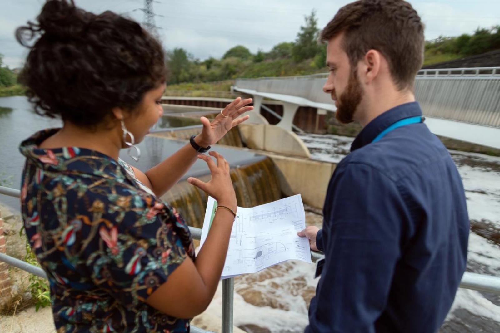 Your Guide to Civil Engineering Internships | Handshake