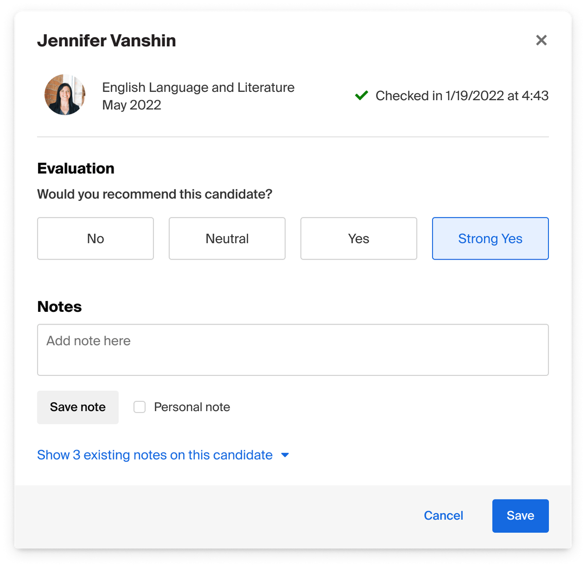 From on campus to online: Handshake’s virtual campus recruiting suite ...