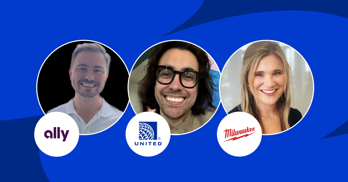 Ally, United, and Milwaukee rely on hybrid campus recruiting | Handshake